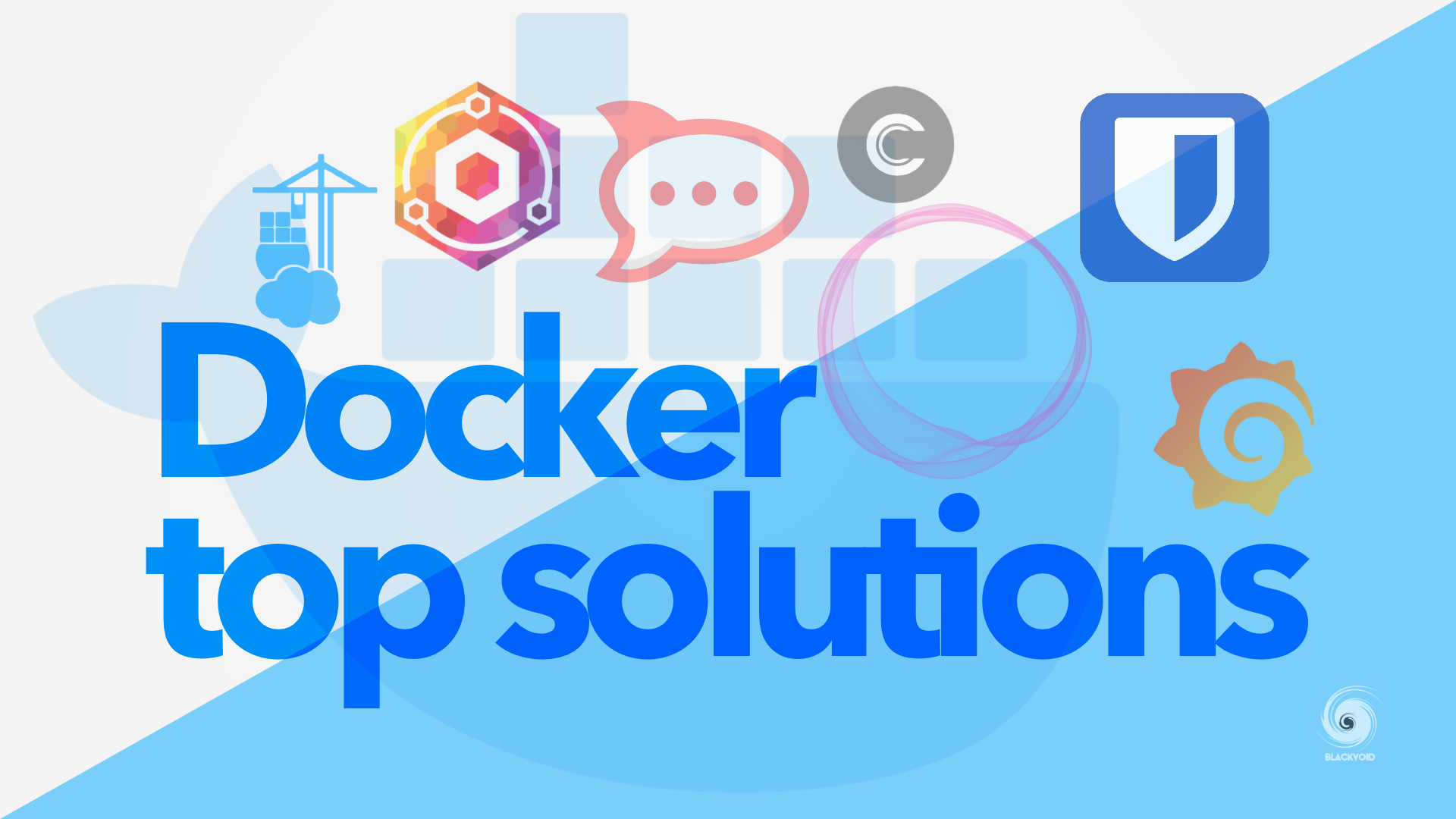 Docker Top 18 Images And Solutions