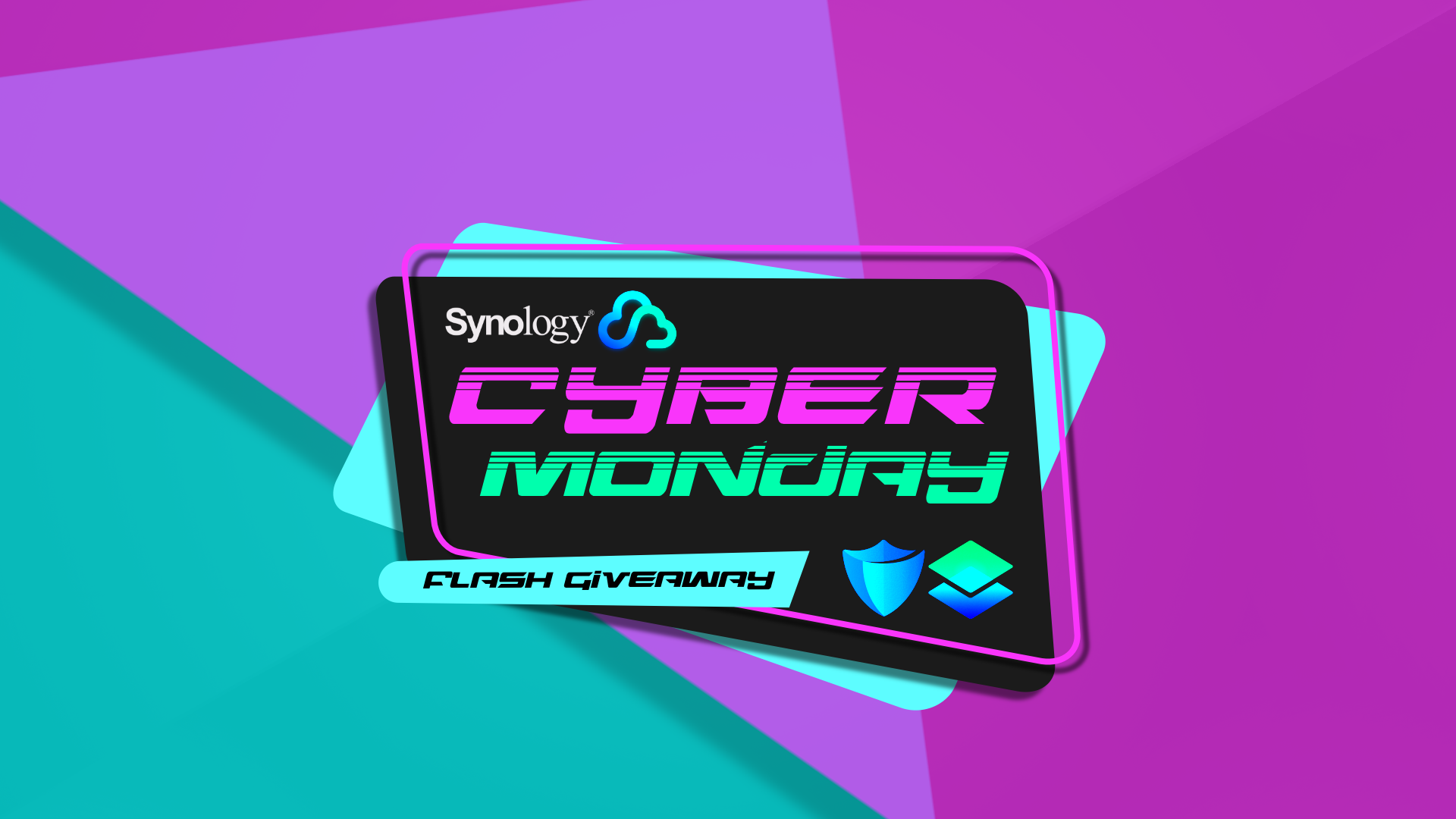 Cyber Monday Logo 2022