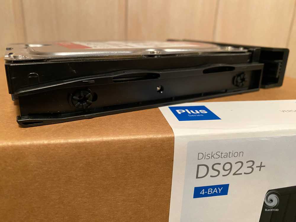 Synology DS923+ review