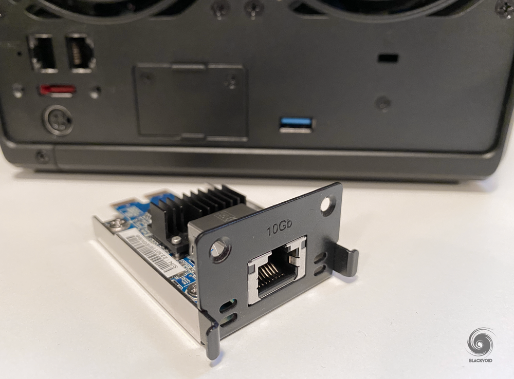 Synology DS923+ review