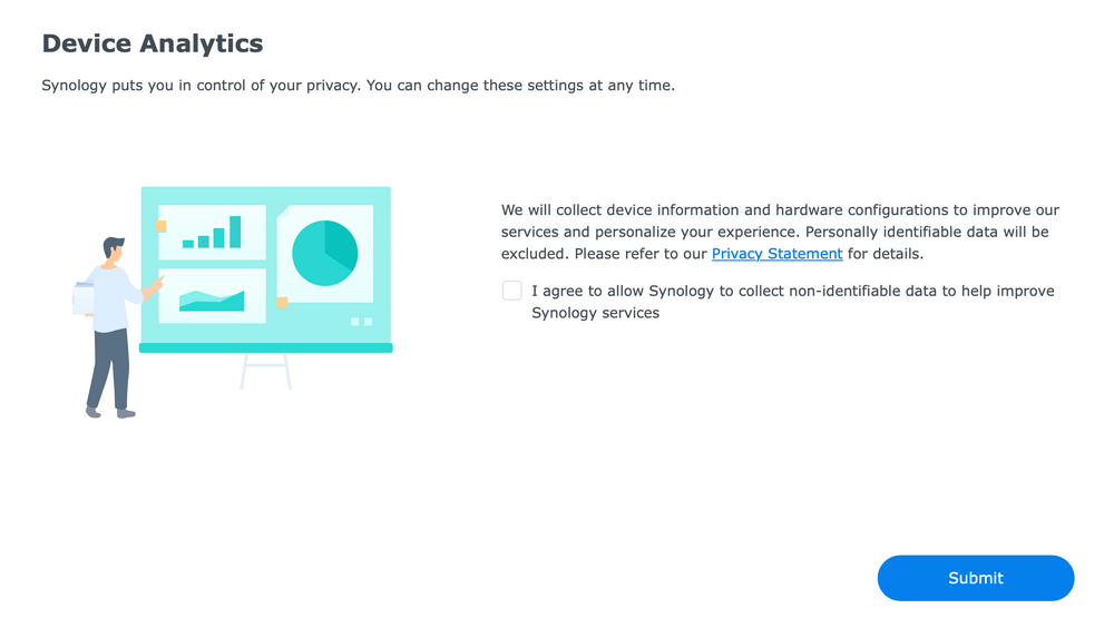 Synology DVA3221 & Surveillance Station 9 review (part 1)