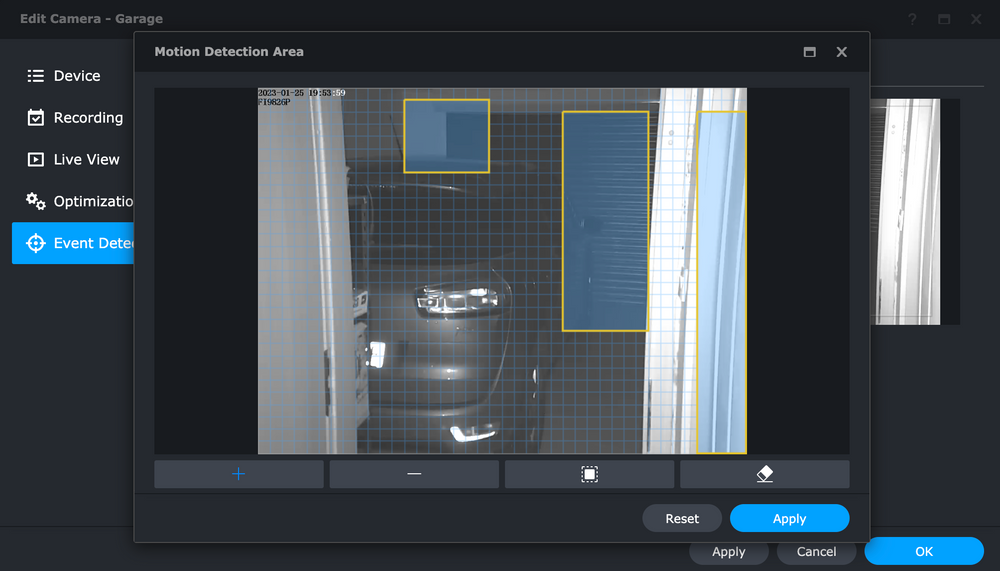 Synology DVA3221 & Surveillance Station 9 review (part 1)