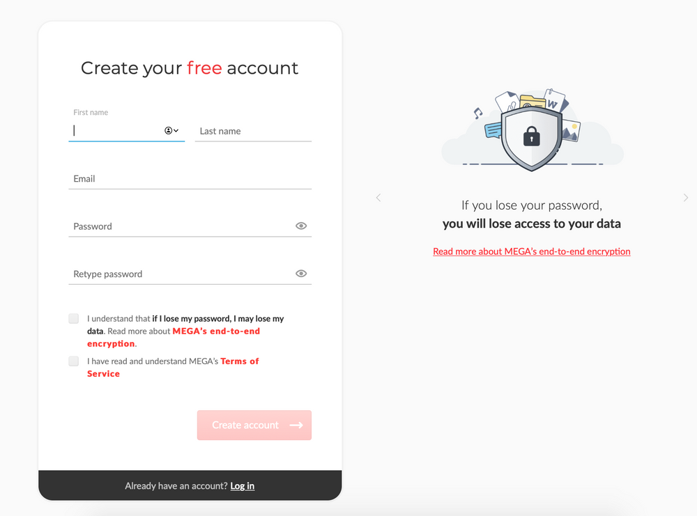 How to use Synology NAS with MEGA cloud?
