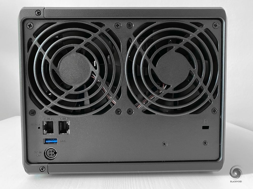 Synology DS423+ review