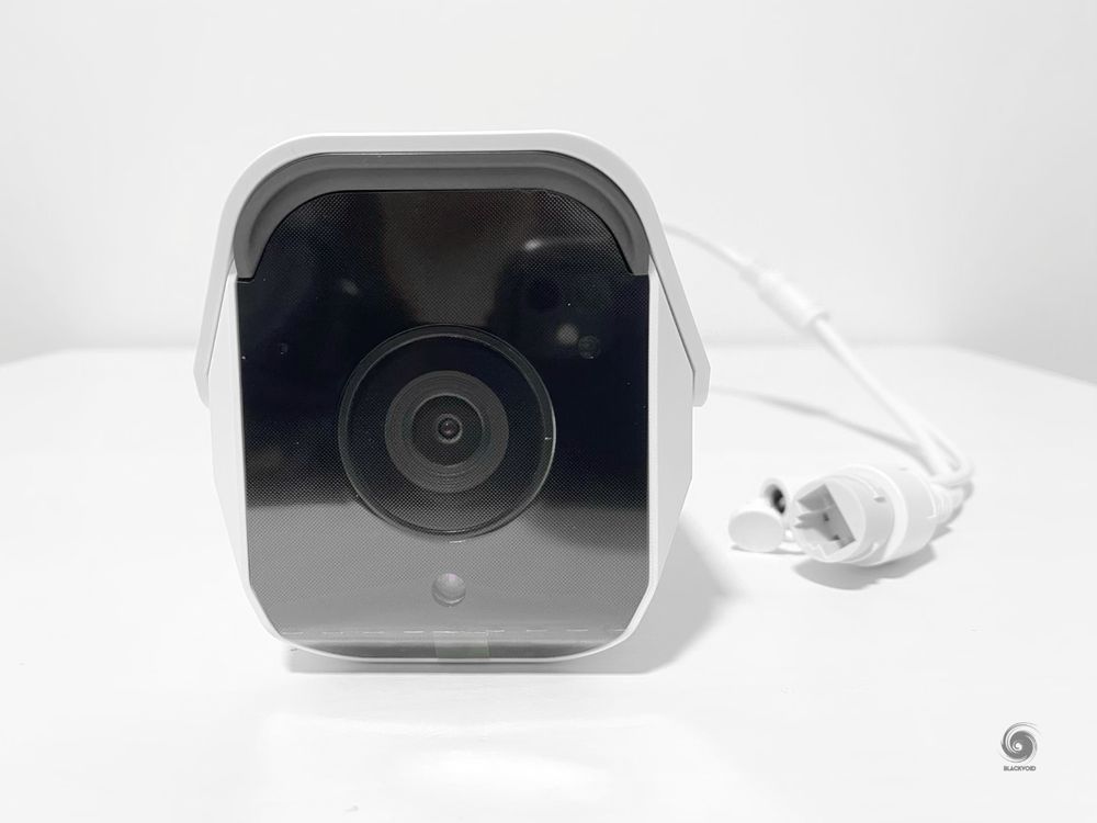 Synology BC500 & TC500 cameras review