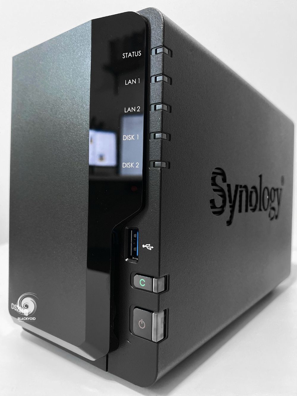 Synology DS224+ review
