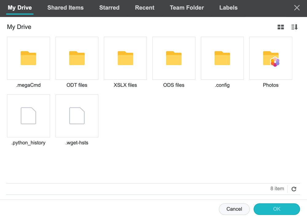 Synology Chat - self-hosted and private chat platform