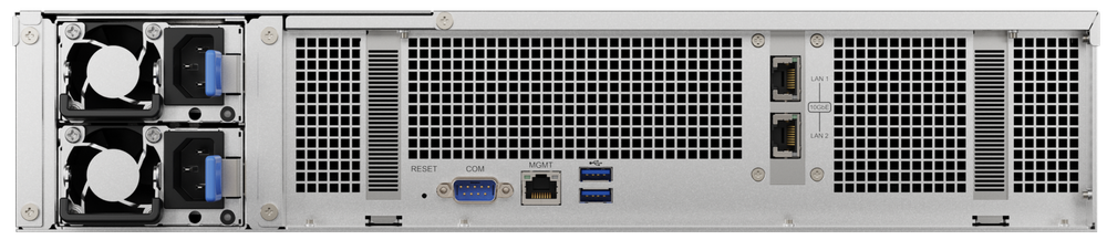 NEW Synology Data Protection models and ActiveProtect Manager