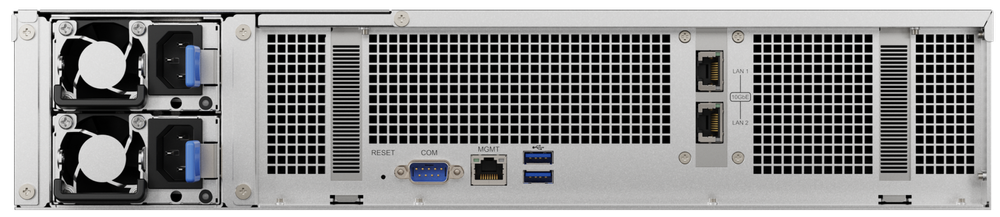 Synology DP7400 review