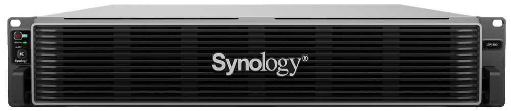 Synology DP7400 review