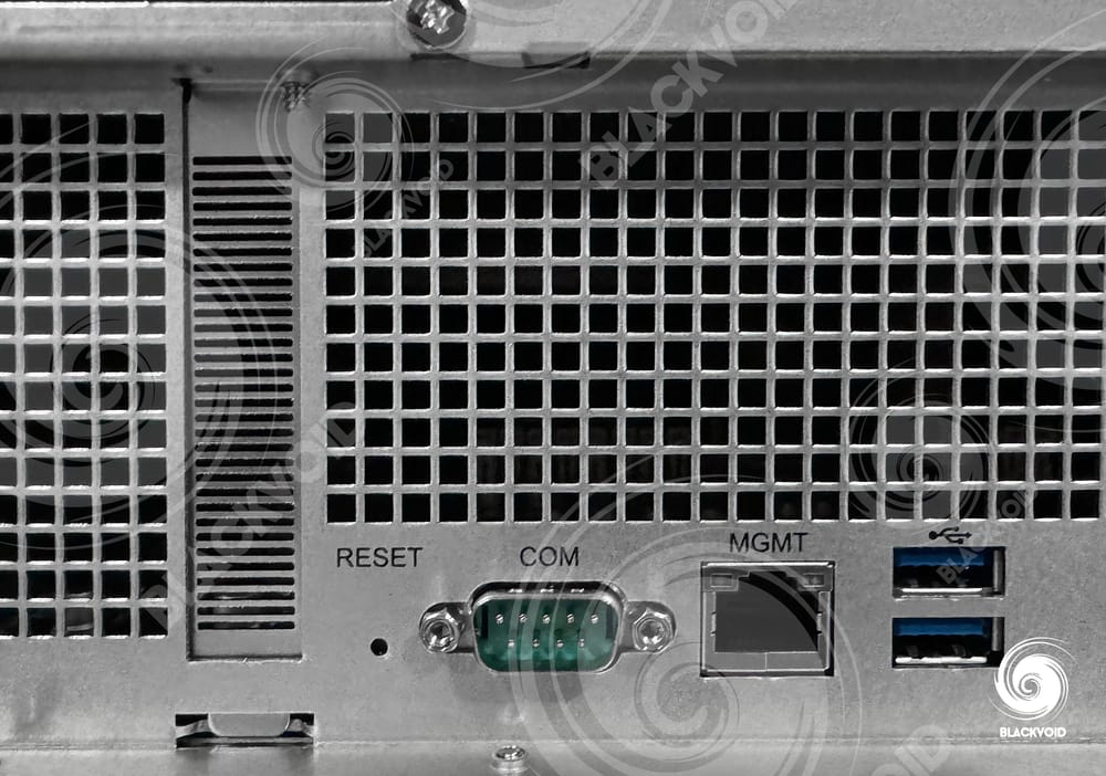 Synology DP7400 review