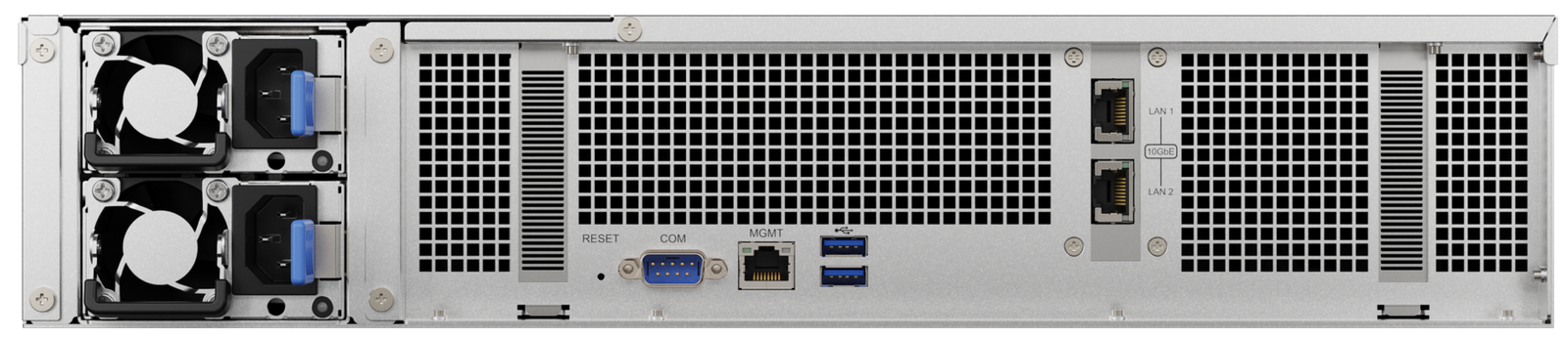 Synology DP7400 review