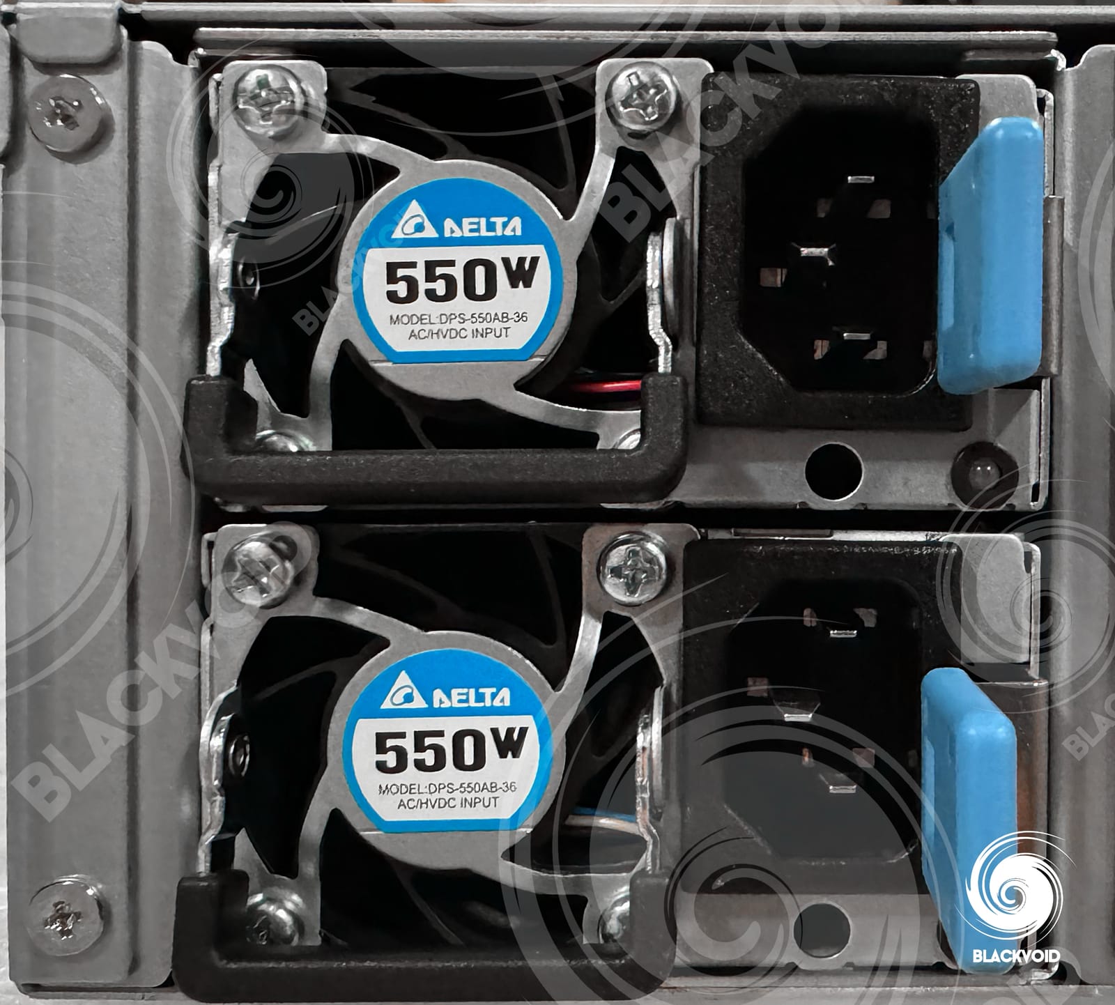 Synology DP7400 review