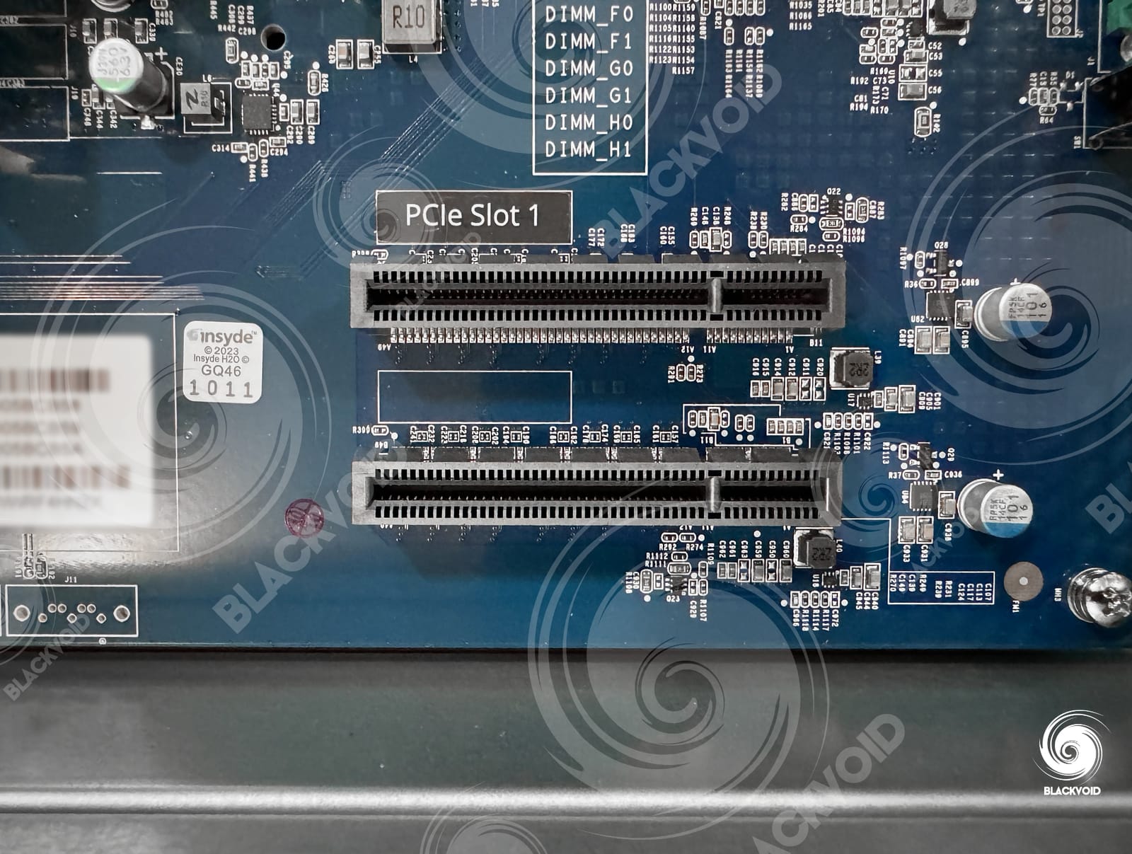 Synology DP7400 review