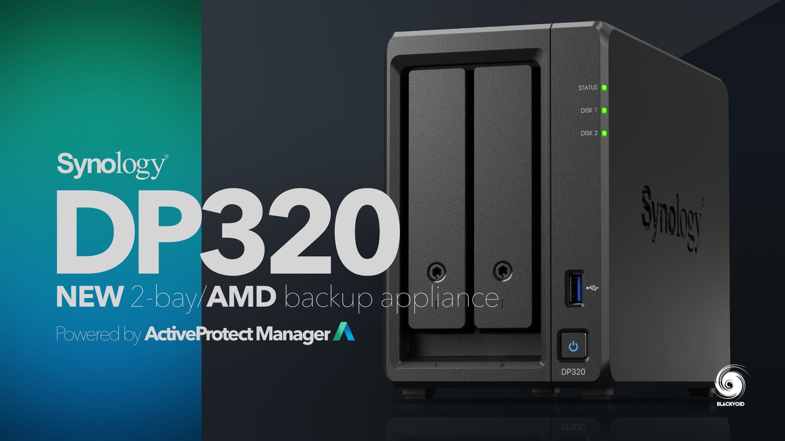 NEW x25 Synology model lineup