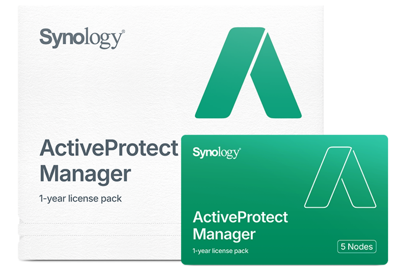 Synology DP7400 review