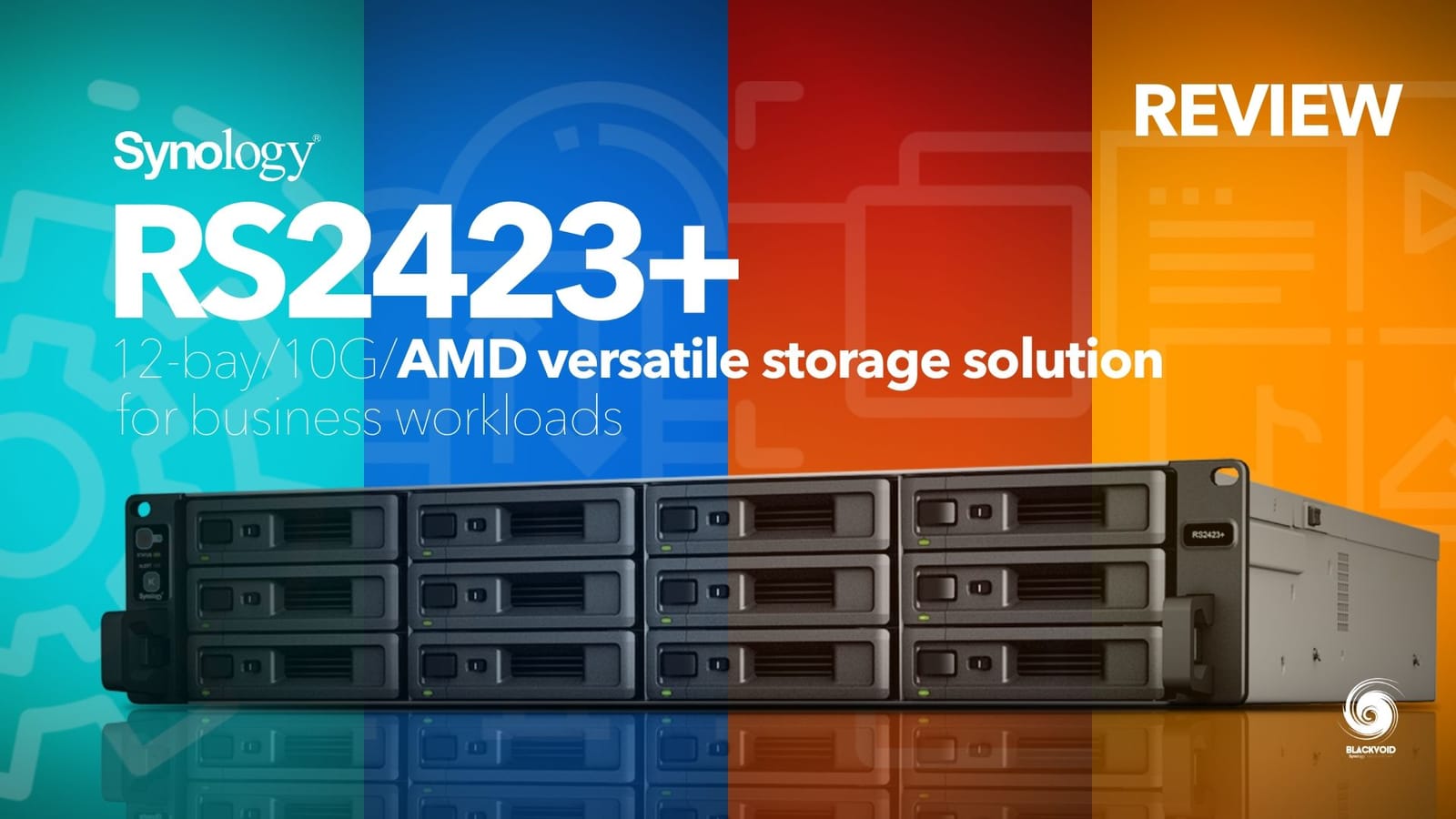 Which Synology NAS model is right for you?