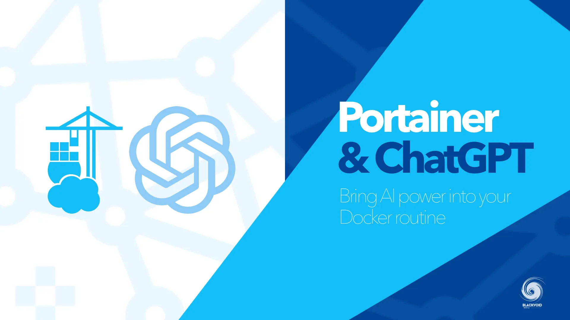 docker - BLACKVOID.CLUB