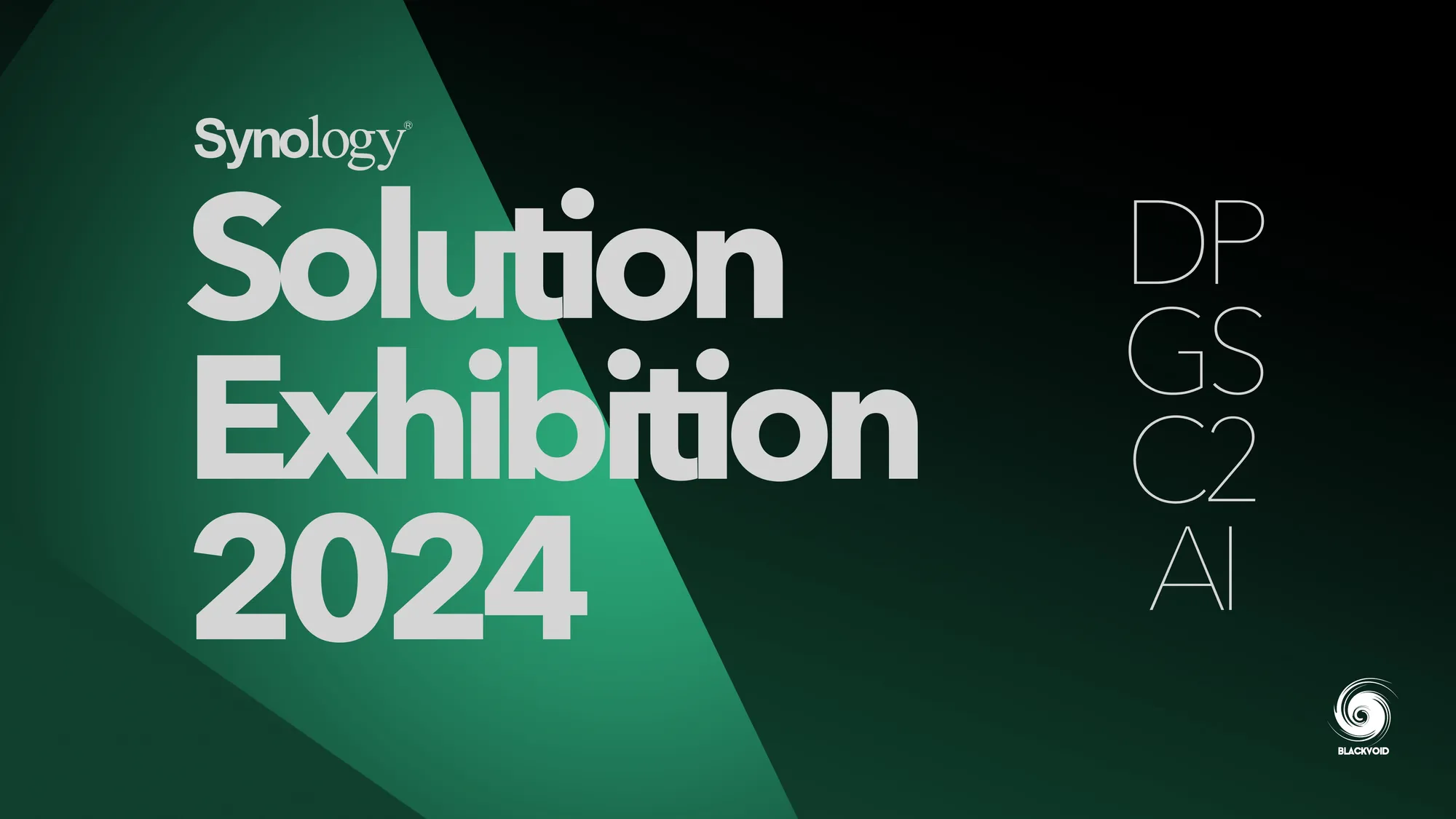 synology - BLACKVOID.CLUB