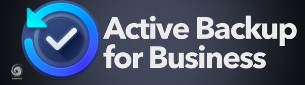 Synology backup tools - usage and comparison