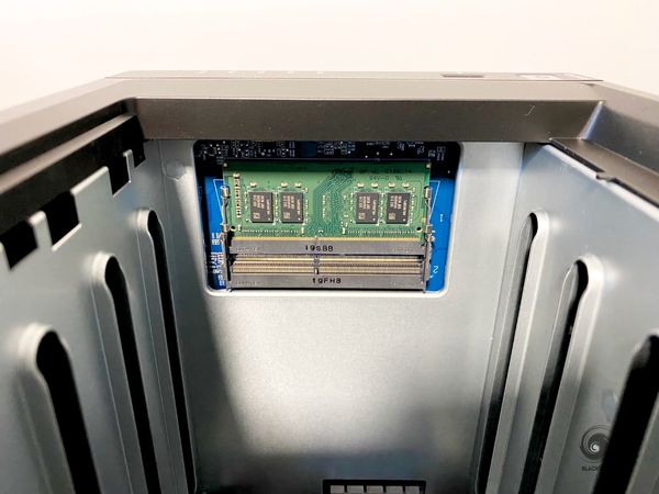 Synology DS923+ review