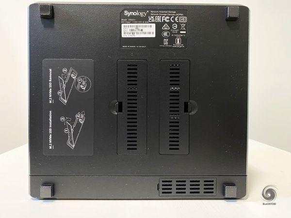 Synology DS923+ review