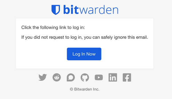 Bitwarden unified self-host deployment