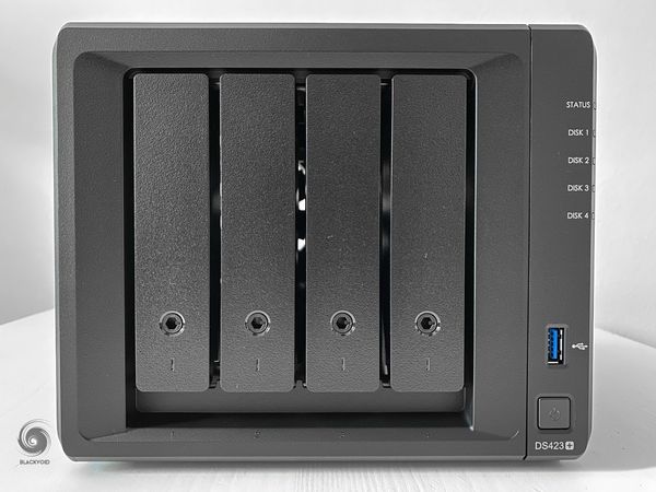 Synology DS423+ review
