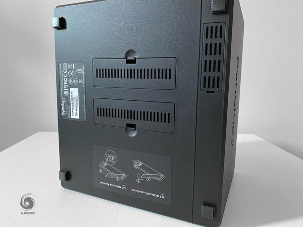Synology DS423+ review