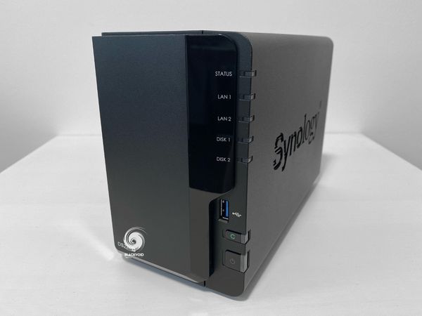 Synology DS224+ review