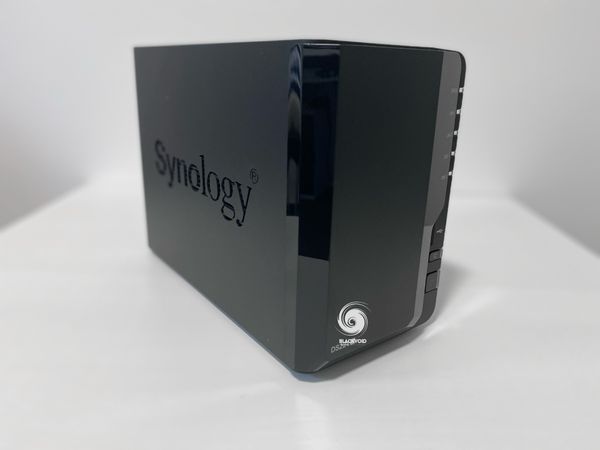 Synology DS224+ review