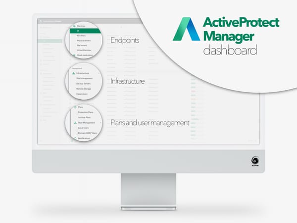 Synology ActiveProtect Manager review