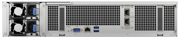 Synology DP7400 review